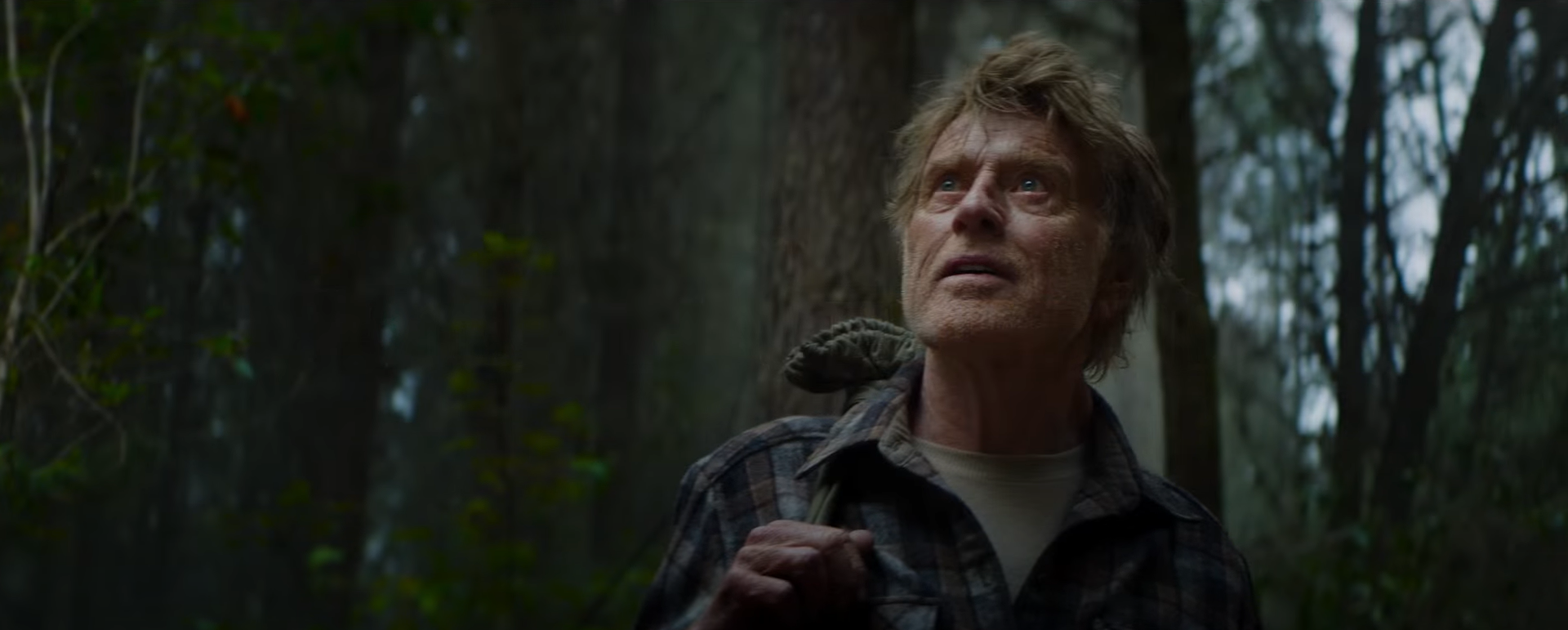 Peter et Elliott le dragon : ce geste héroïque de Robert Redford ...