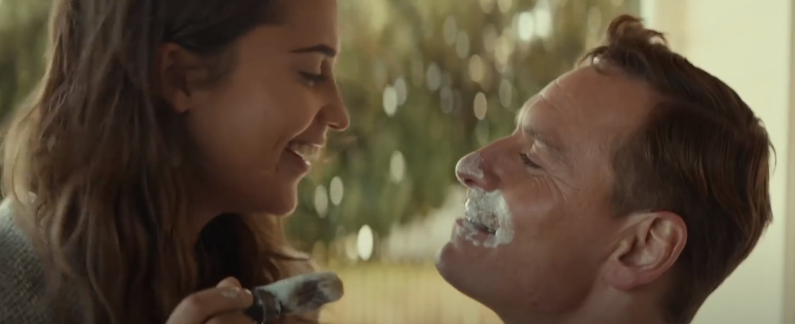 Michael Fassbender et Alicia Vikander réunis dans un très attendu film ...