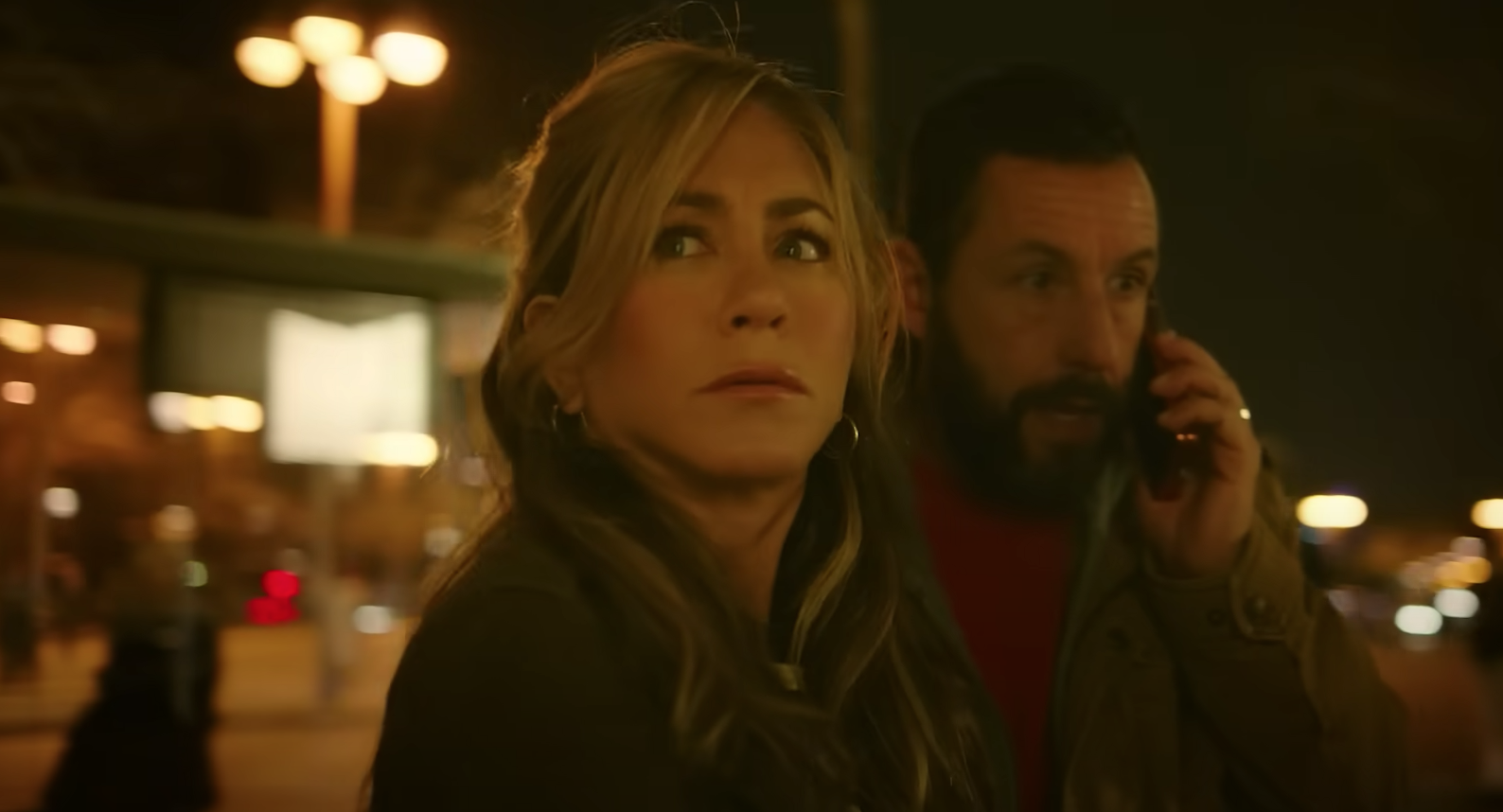 Jennifer Aniston répond enfin à la question que tous les fans de ...