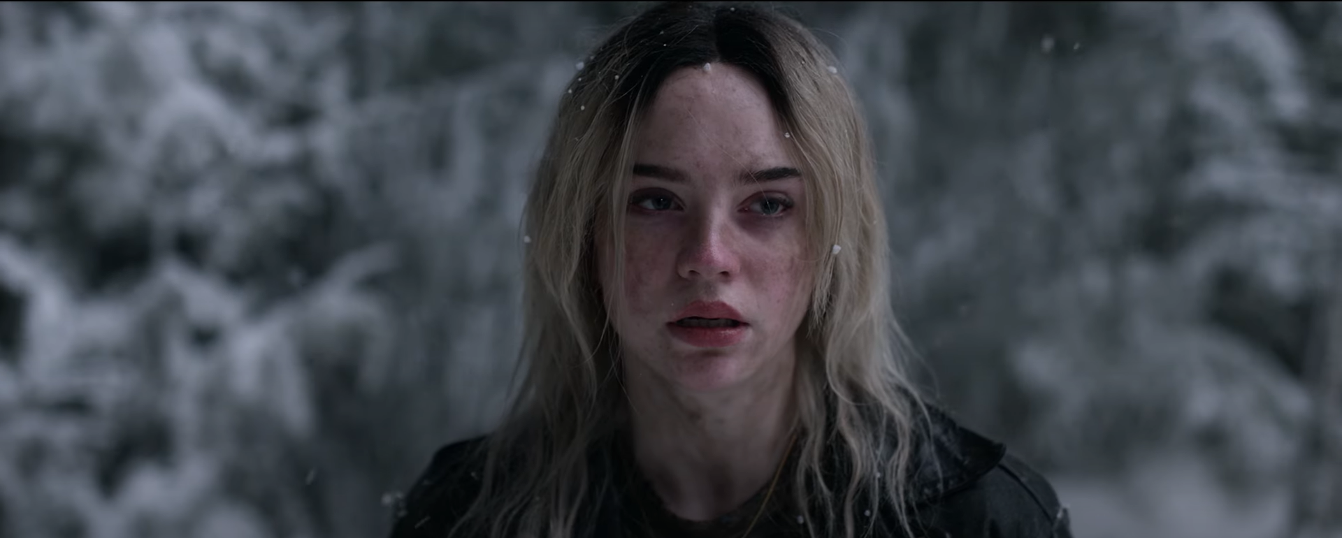 Yellowjackets : la saison 2 se dévoile dans un trailer sombre - CinéSérie