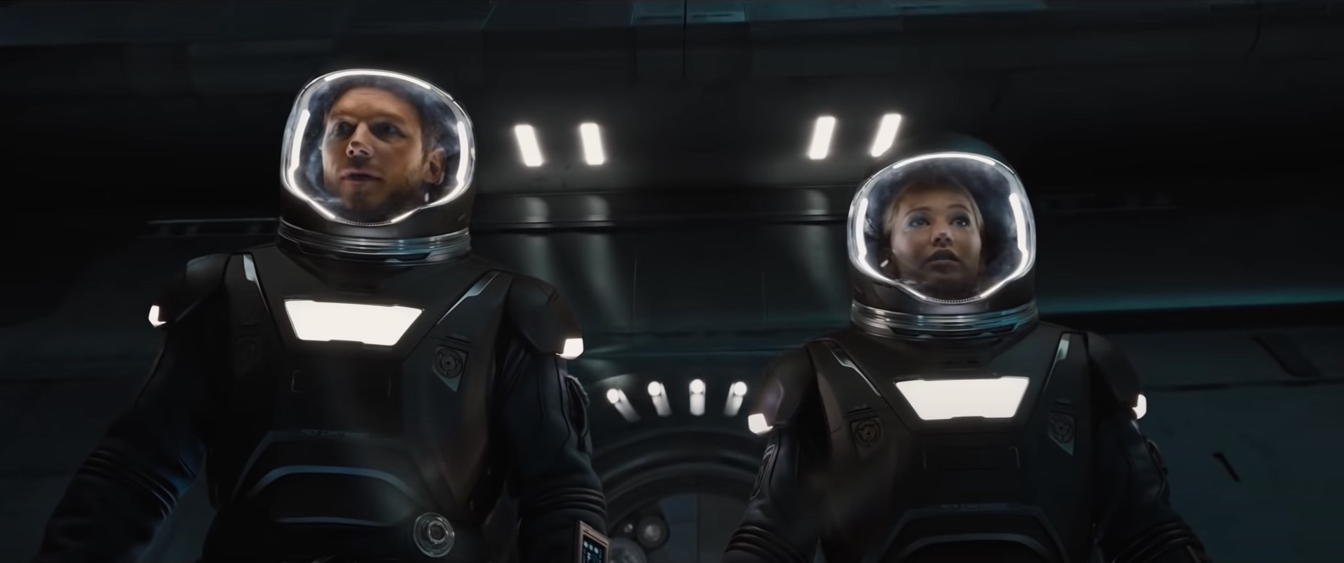 Passengers : pourquoi Jennifer Lawrence regrette d'avoir joué dans le film