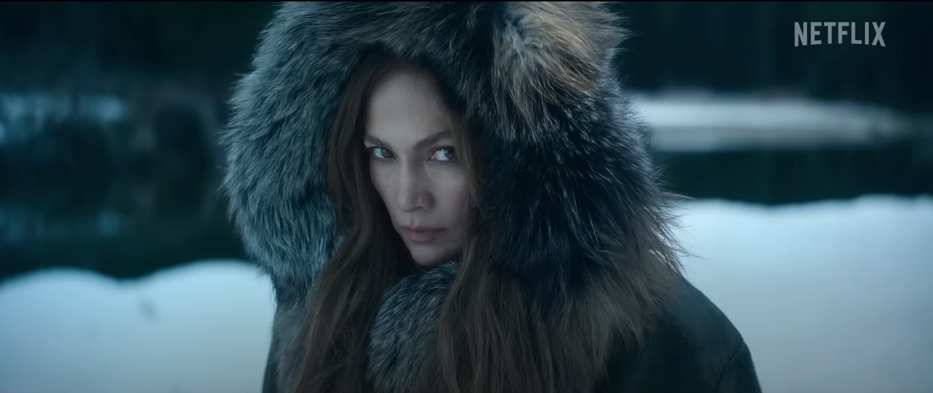 The Mother : cette partie du tournage qui a stressé Jennifer Lopez
