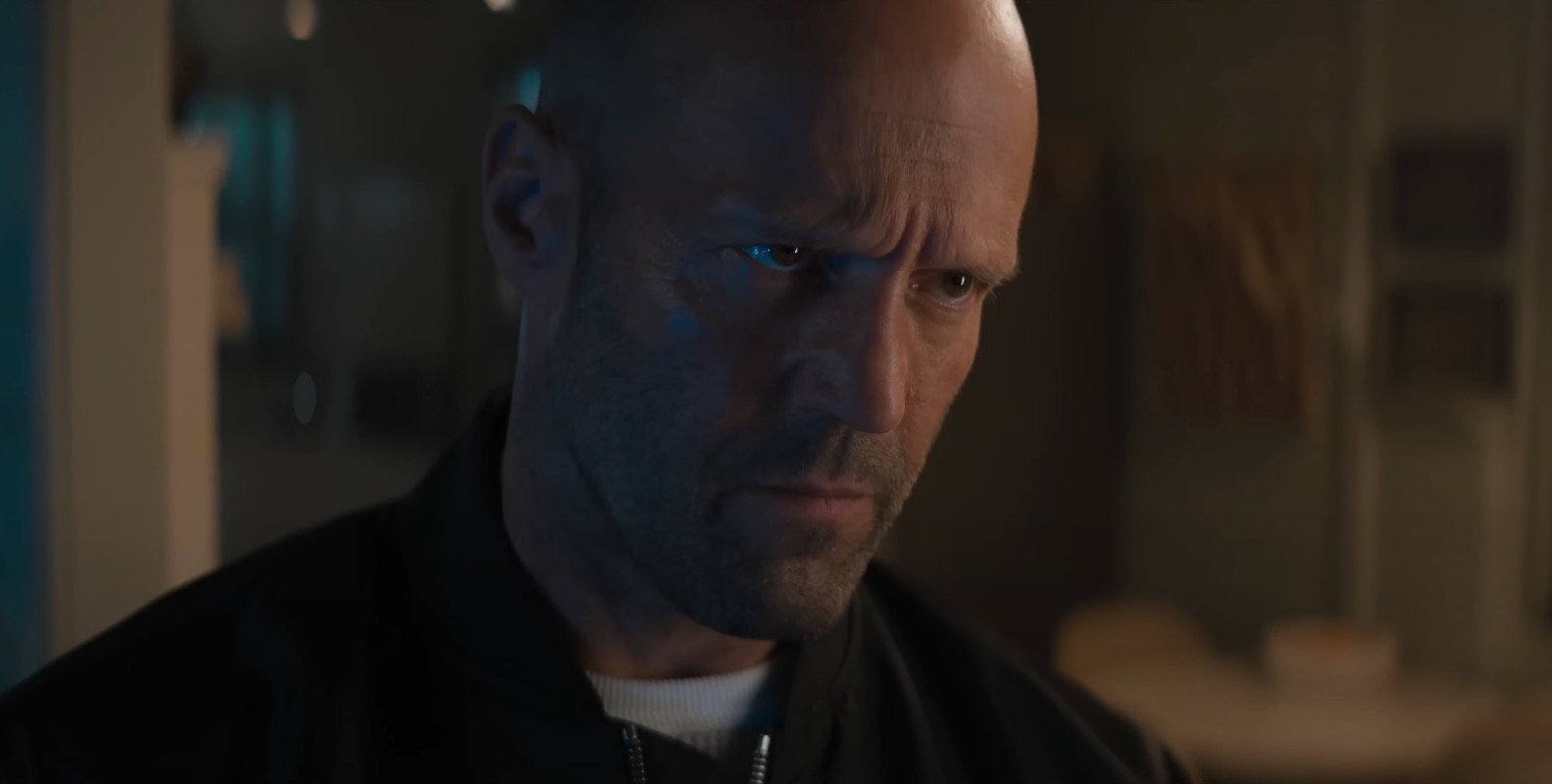 Expendables 4 : Jason Statham partage des images inédites avec Tony Jaa