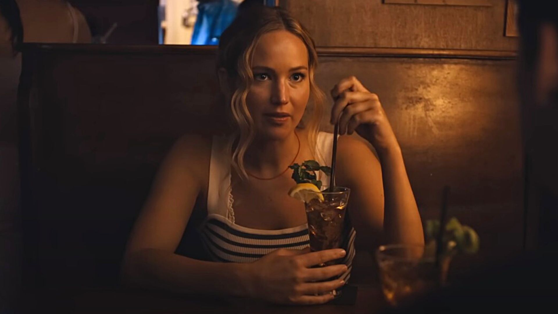 Jennifer Lawrence : ces acteurs avec qui elle a peur de travailler