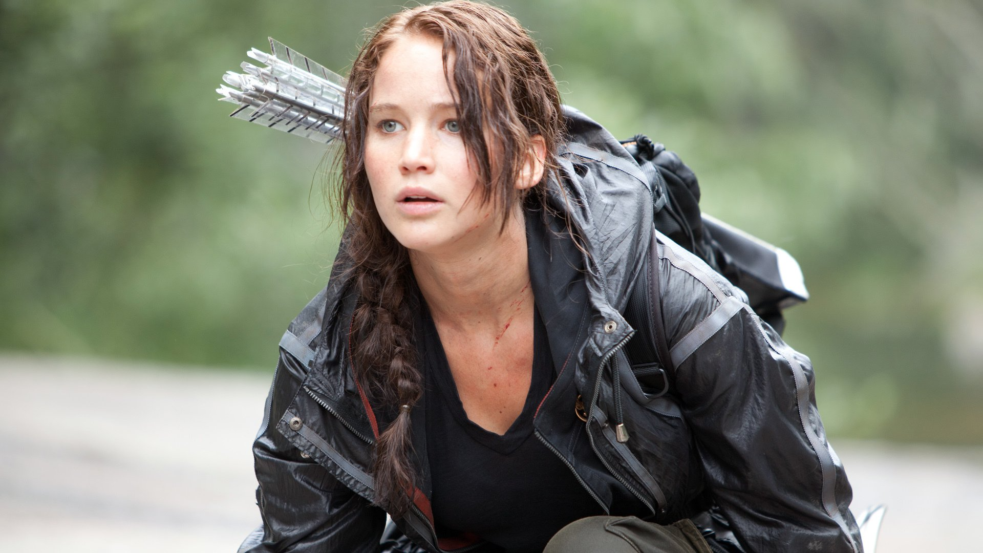 Hunger Games : pourquoi Jennifer Lawrence a failli refuser le rôle