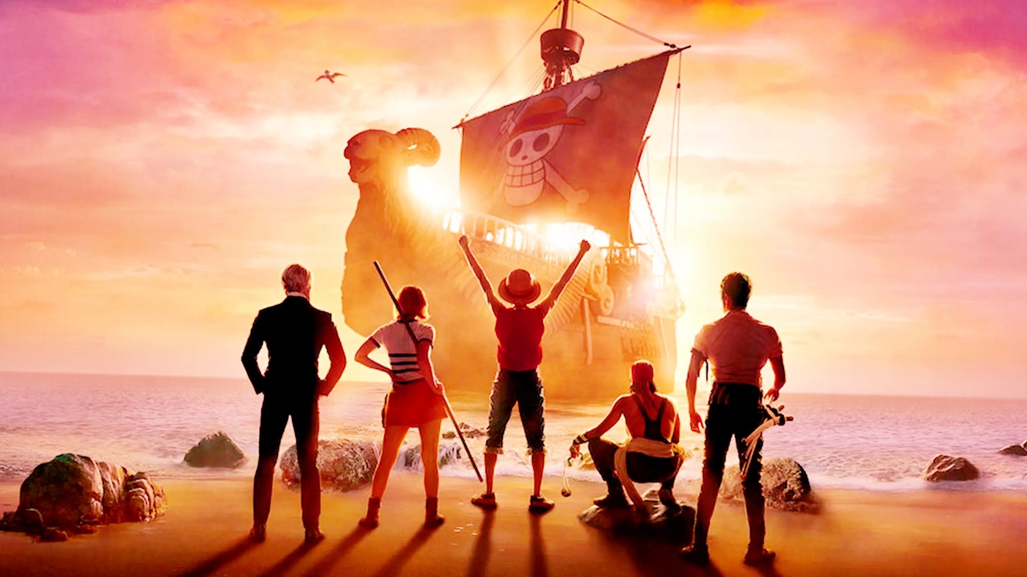 One Piece Un Trailer Spectaculaire Pour L adaptation Live Netflix one-piece-un-trailer-spectaculaire-pour-l-adaptation-live-netflix