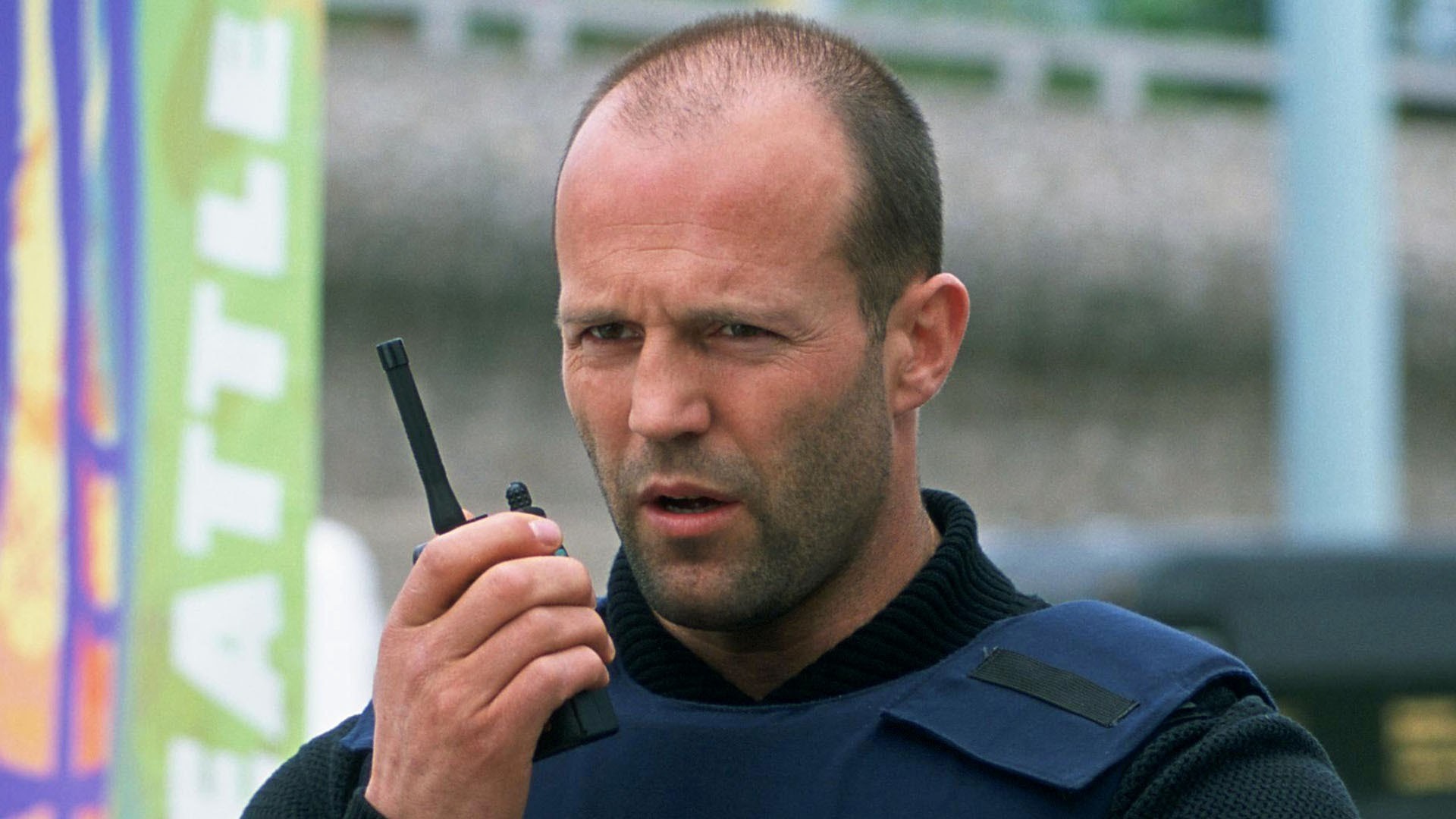 Chaos : pourquoi la production du film avec Jason Statham a été très ...