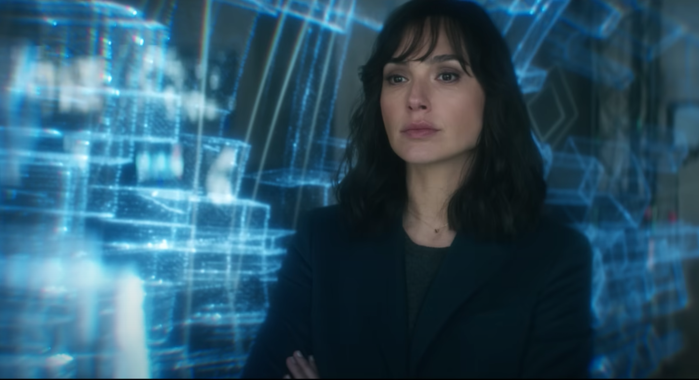 Agent Stone : le film Netflix avec Gal Gadot détruit par la critique US ...
