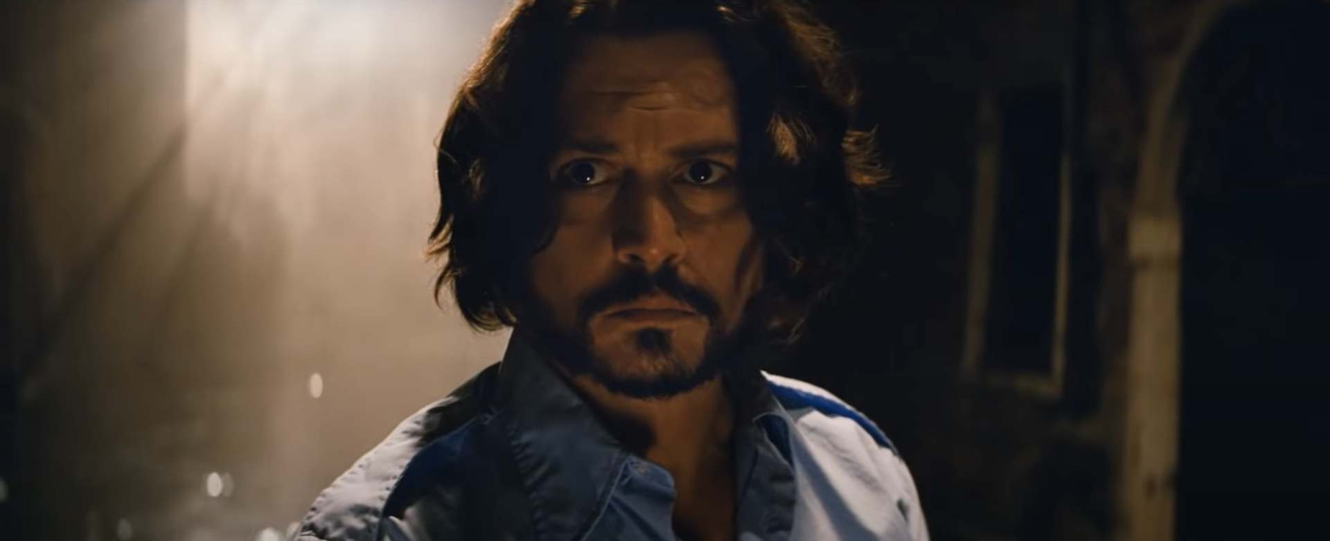 The Tourist : la surprenante raison pour laquelle Angelina Jolie a fait ...