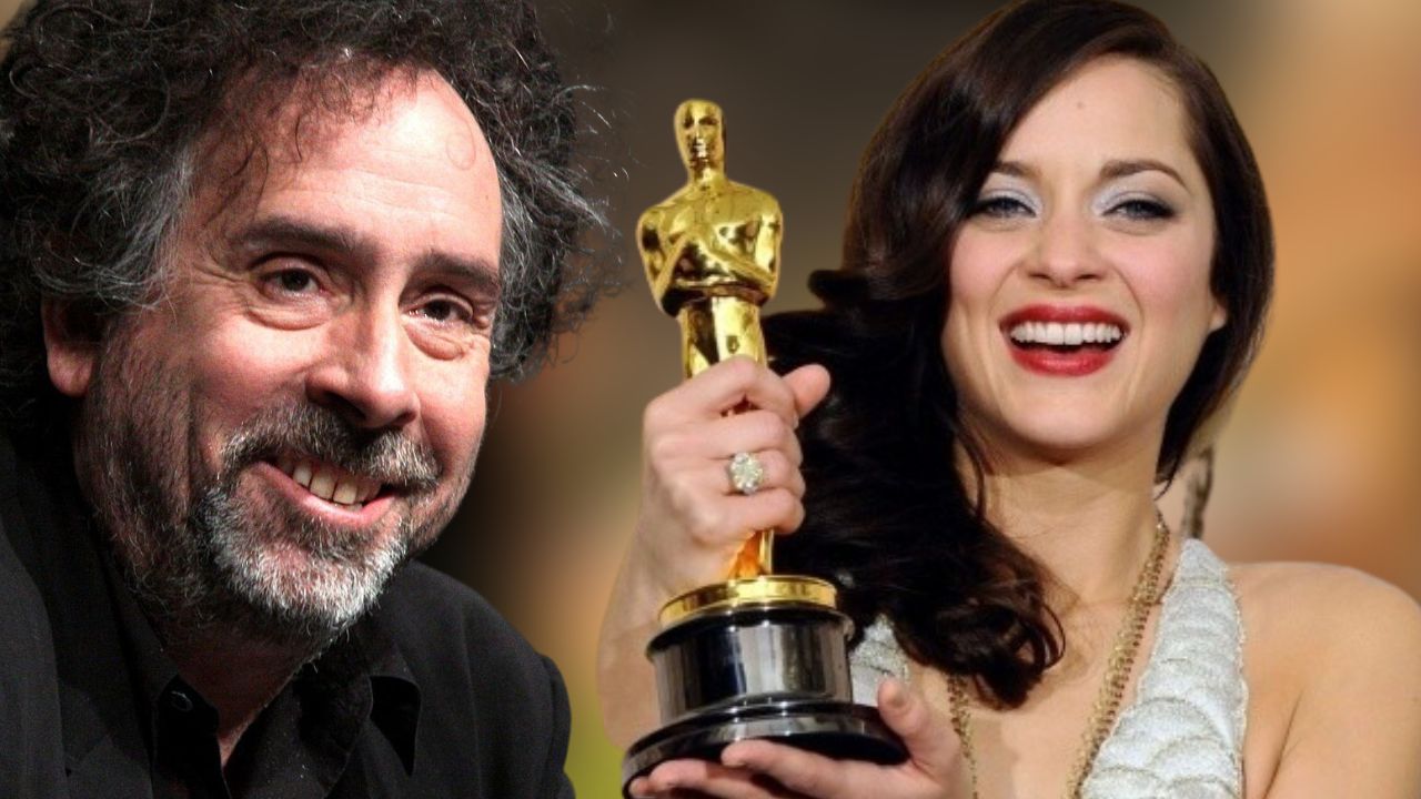 Marion Cotillard : comment Tim Burton a sauvé sa carrière