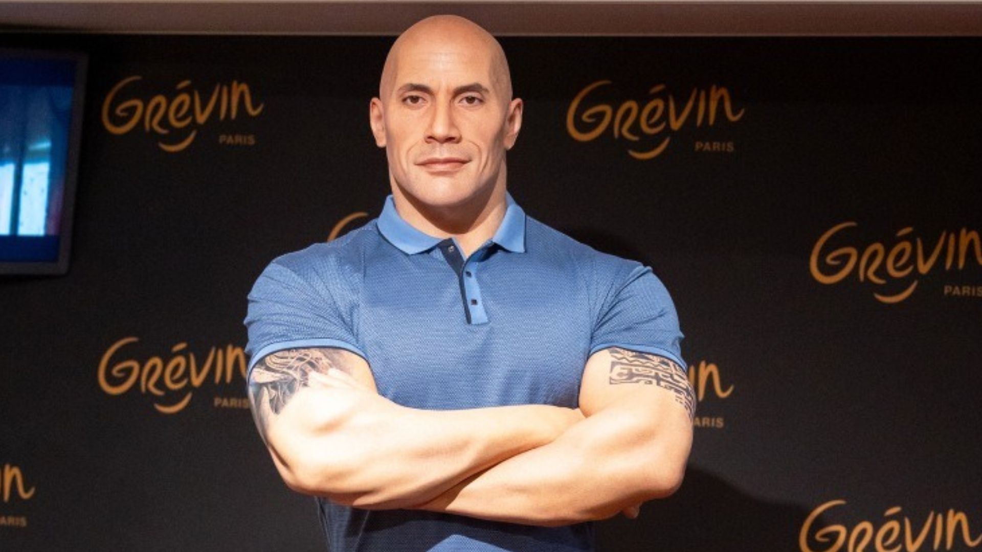 Dwayne Johnson : le Musée Grévin s'explique suite aux critiques de la ...
