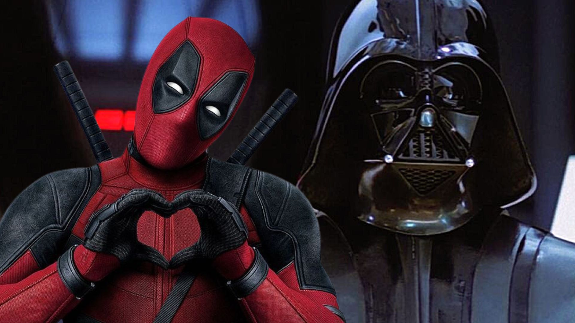 Deadpool 3 : une scène du film va plaire aux fans de Star Wars