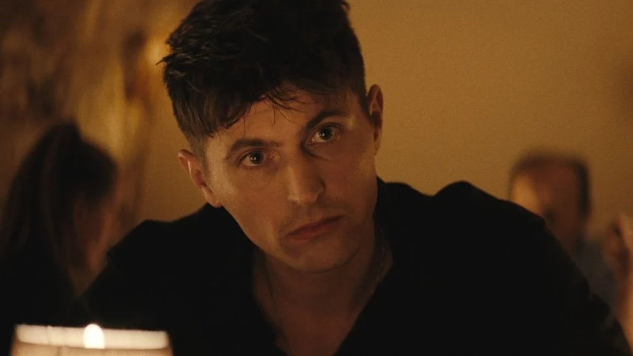 Yannick : d'où vient la voix unique de Raphaël Quenard ? - CinéSérie