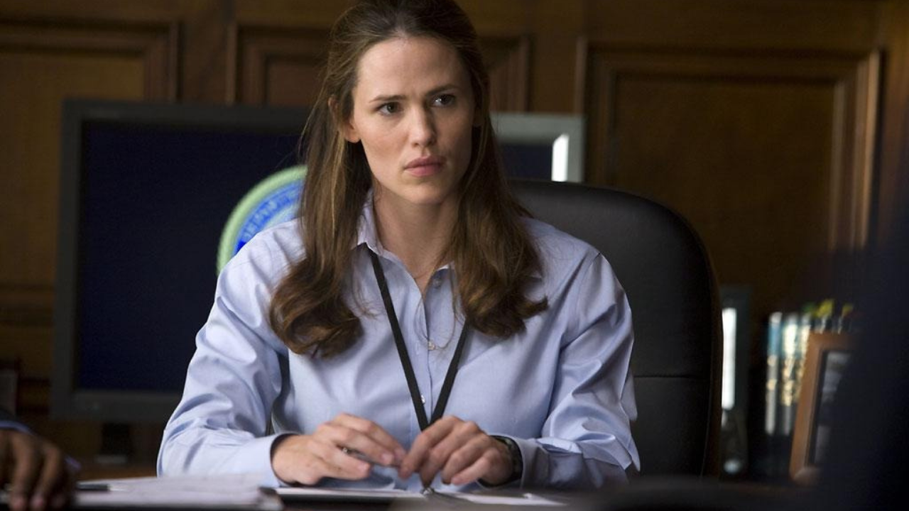 Netflix : ce thriller haletant interdit aux moins de 16 ans ne va pas ...