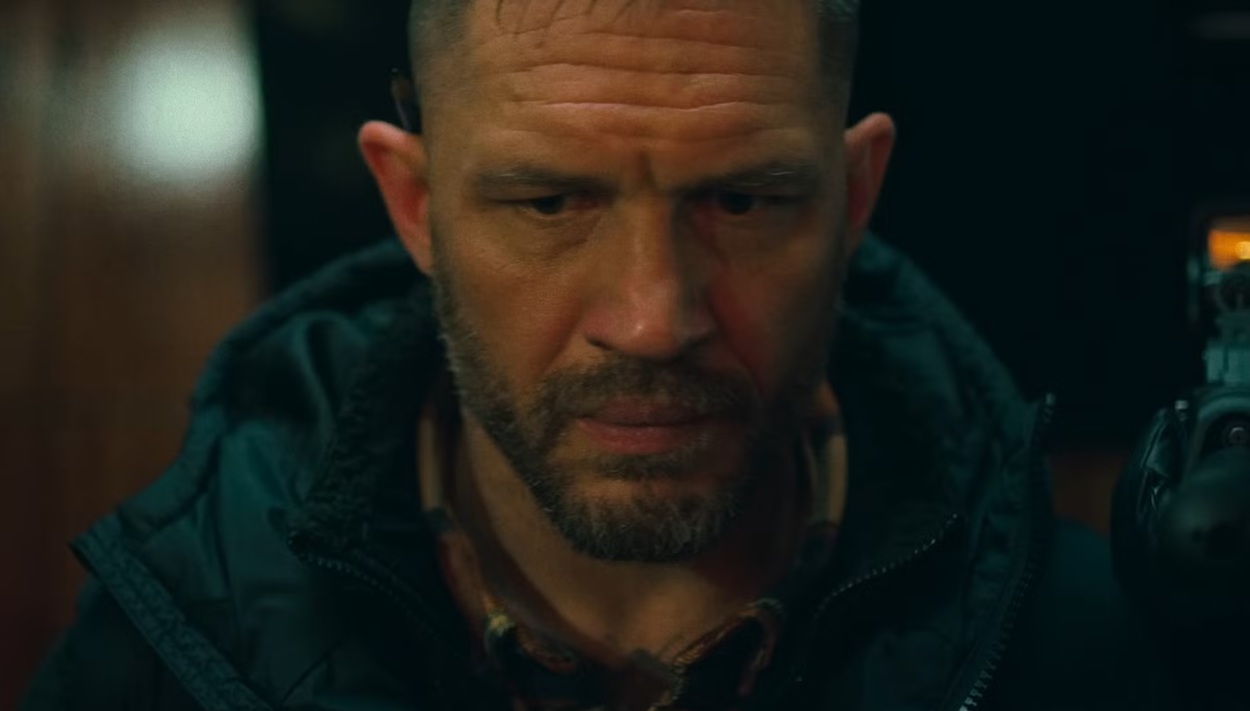 Ravage sur Netflix : le réalisateur se confie sur cette scène folle ...