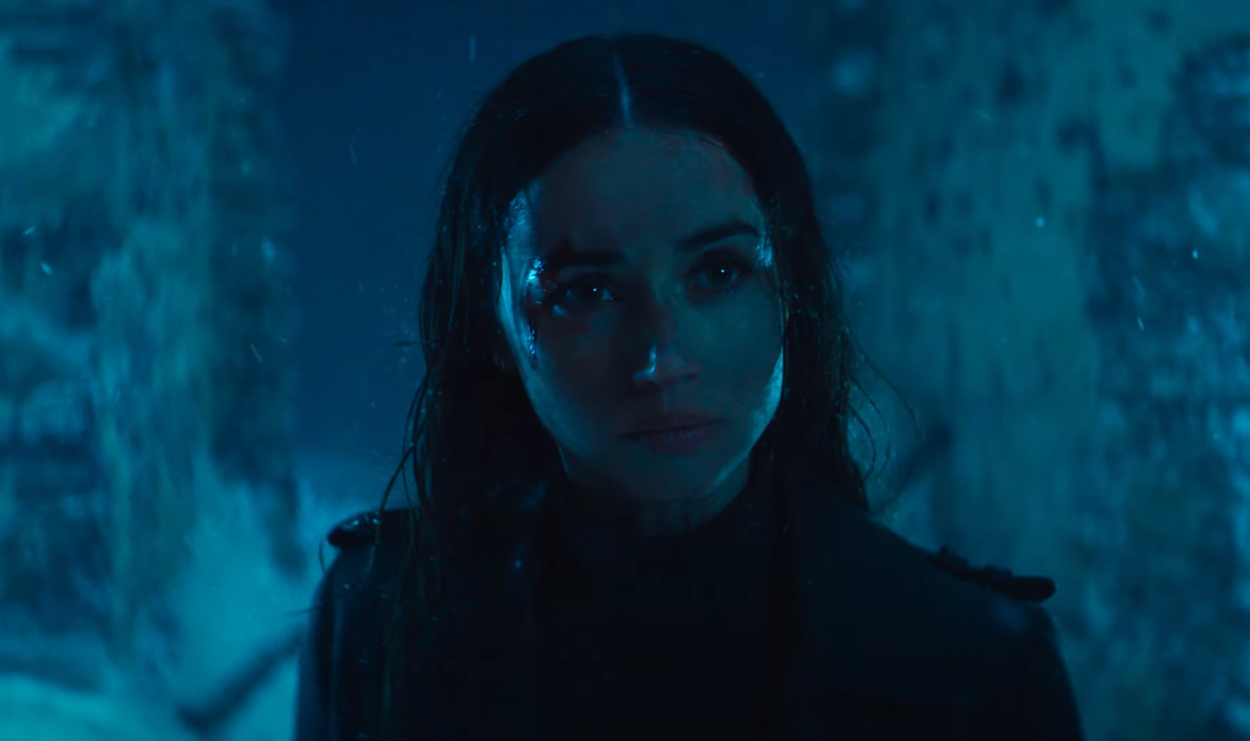 Ballerina : Ana De Armas face à Keanu Reeves dans la nouvelle bande ...