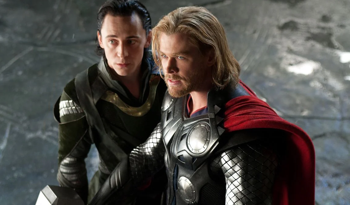 Le réalisateur du premier Thor aimerait refaire un film sur ce ...