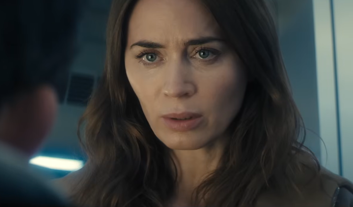 Disclosure Day : la dernière bande-annonce du film de Steven Spielberg ...