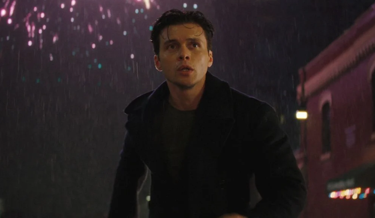 La nouvelle comédie romantique de Netflix est dispo - CinéSérie