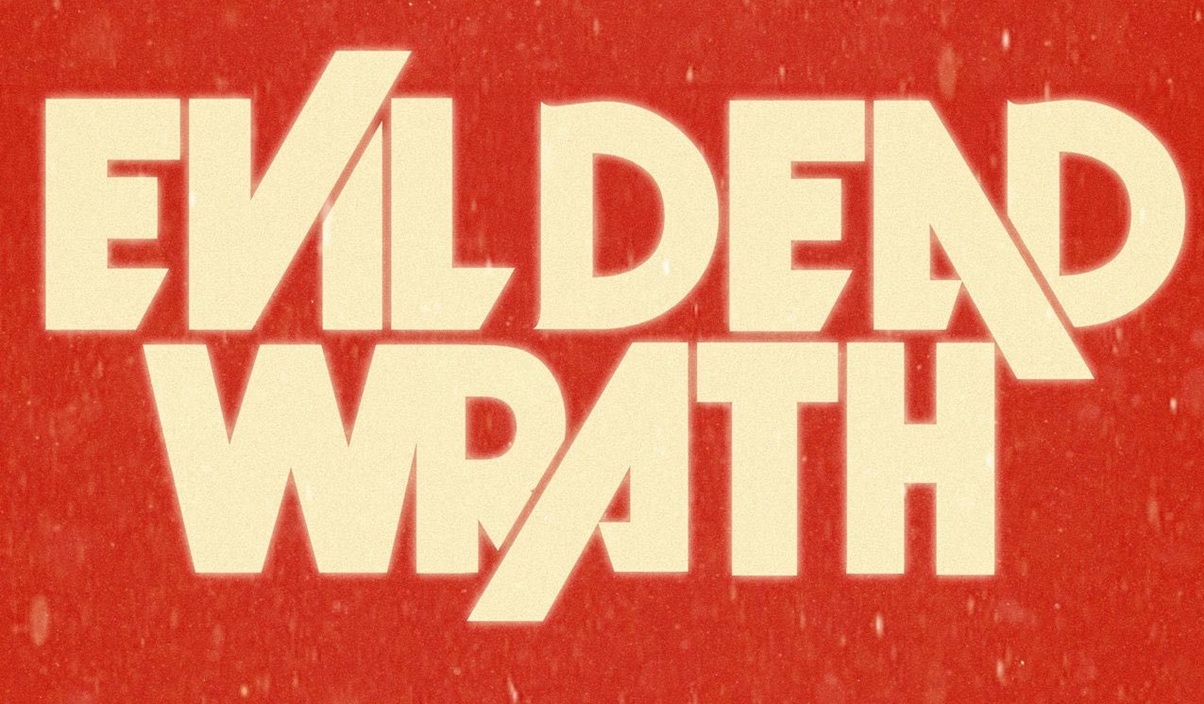 Evil Dead Wrath : le prochain film de la franchise sera un préquel ...