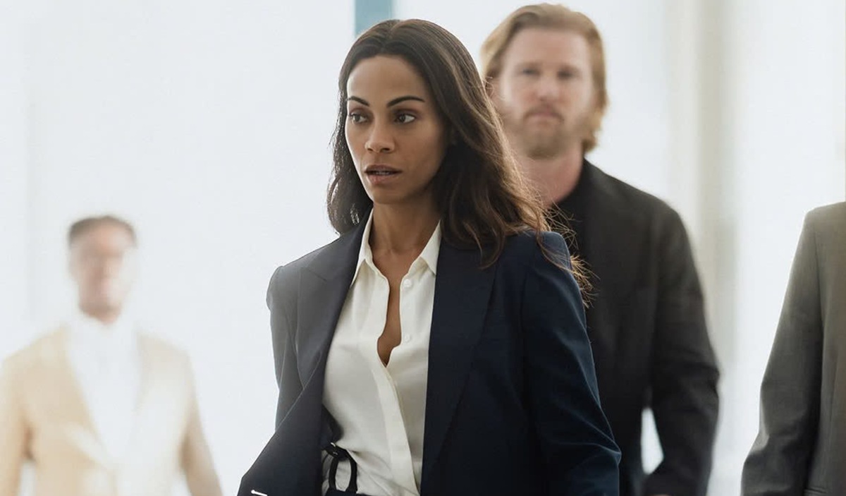 Opérations : Spéciales Lioness : Joe retourne au combat dans le teaser ...