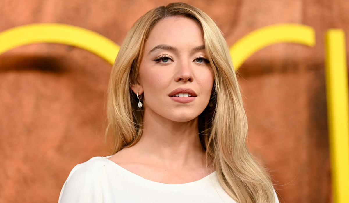 Après Euphoria, Sydney Sweeney va porter une nouvelle version de Sleepy ...