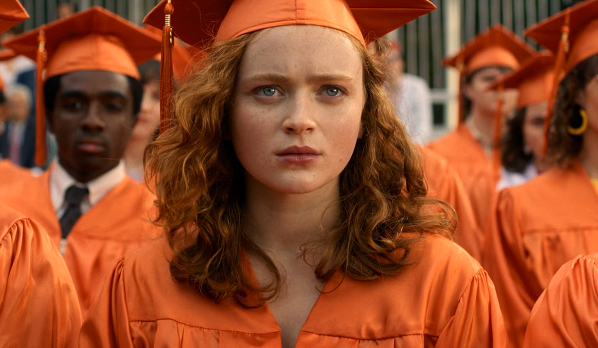 Disney+ : après Stranger Things, Sadie Sink emmènera une série sur un ...